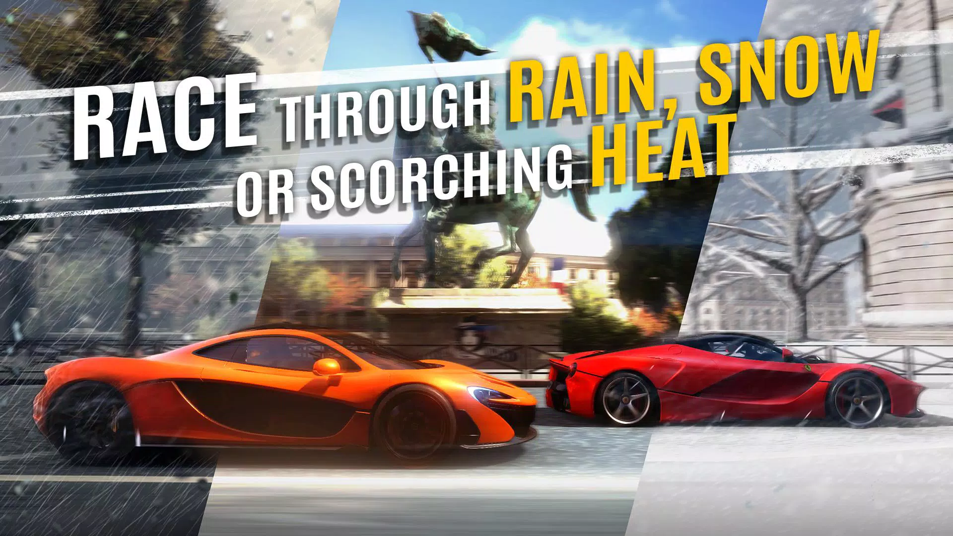 Asphalt: Storm APK for Android Download - PGYER APKHUB
