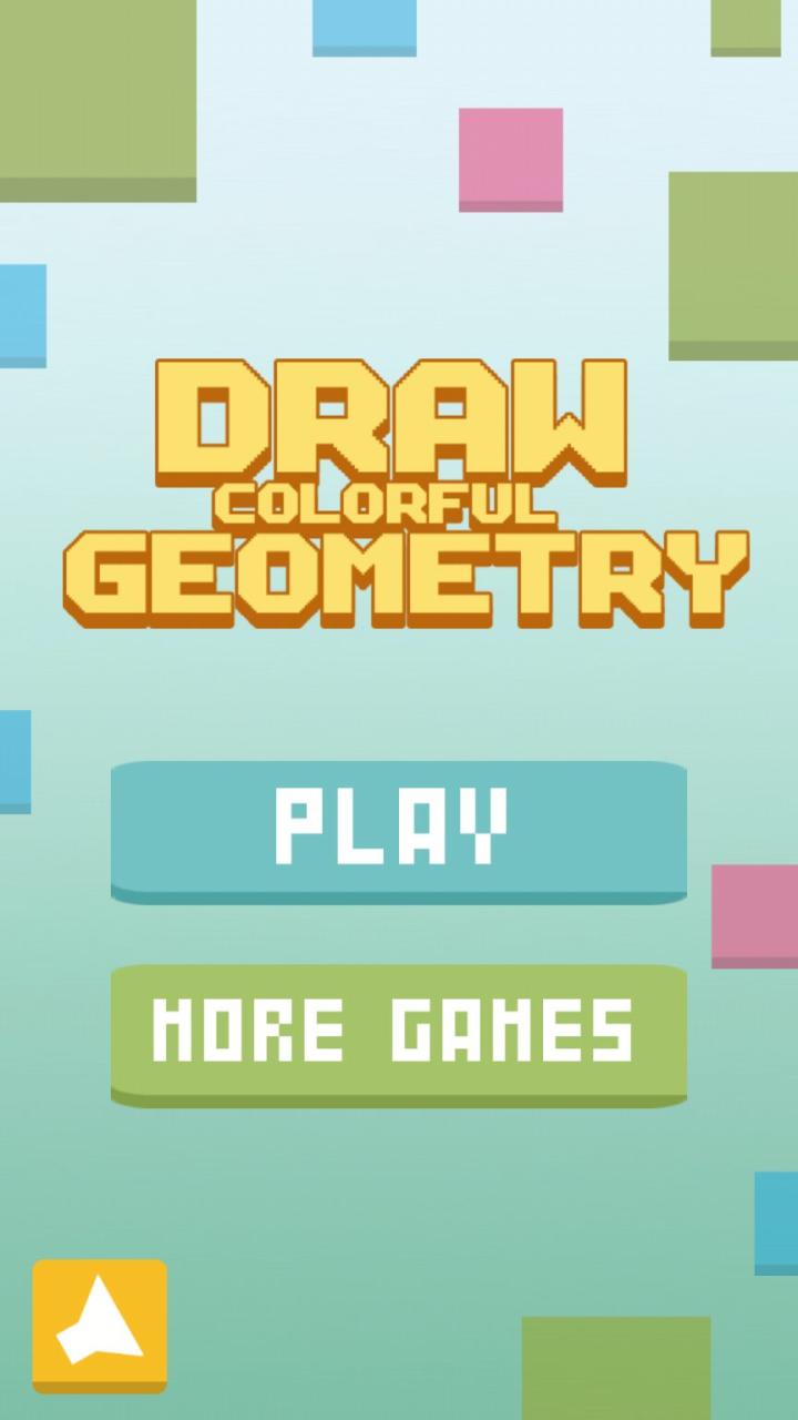 Draw Colorful Geometry APK for Android Download Draw Colorful Geometry APK for Android Download