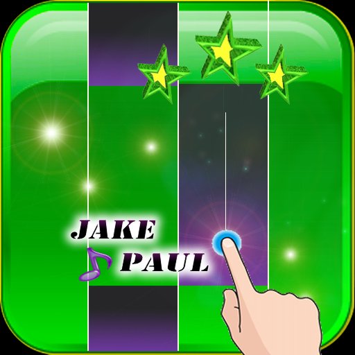 Jake Paul Piano Games APK for Android Download
