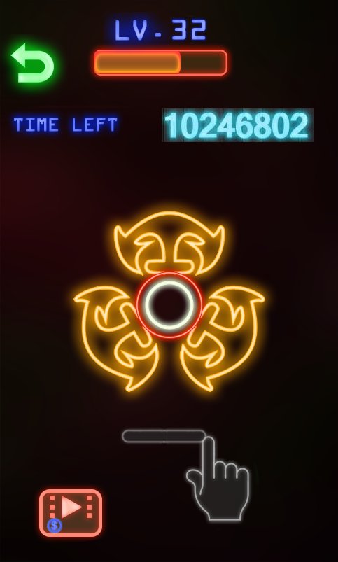 Fidget Spinner APK for Android Download