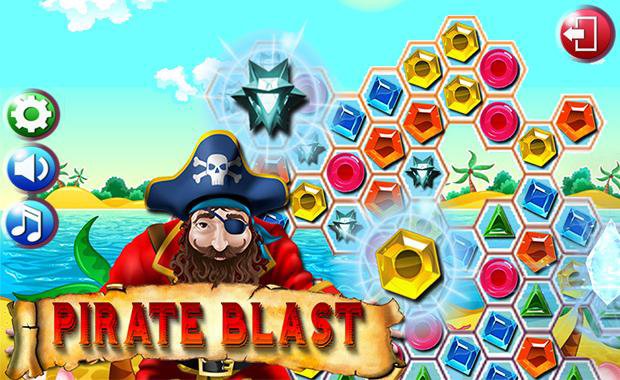 Pirate Blast APK for Android Download