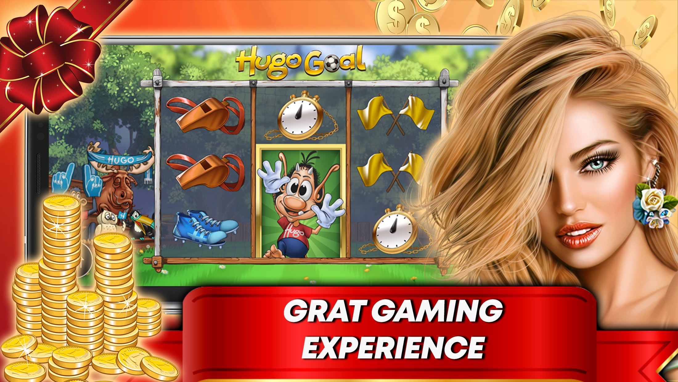 Descarga de APK de Orange Games para Android