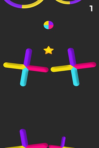 Free Switch Color Master APK Download for Android - Latest Version