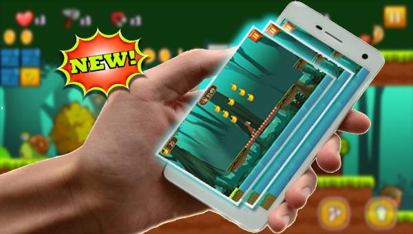 Curious Jungle George Adventure Run Apk For Android Download