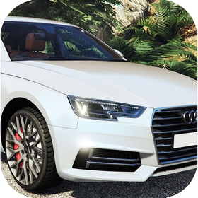 Car Racing Audi Game APK للاندرويد تنزيل