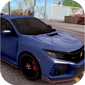 Car Racing Honda Game APK for Android Download