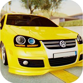 Car Racing Volkswagen Game APK for Android Download