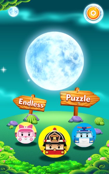 Robocar Poli Rescue Tools APK for Android Download