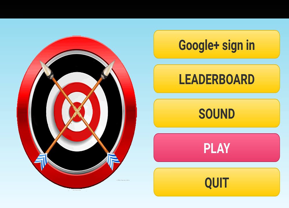 Arrow Game APK for Android Download