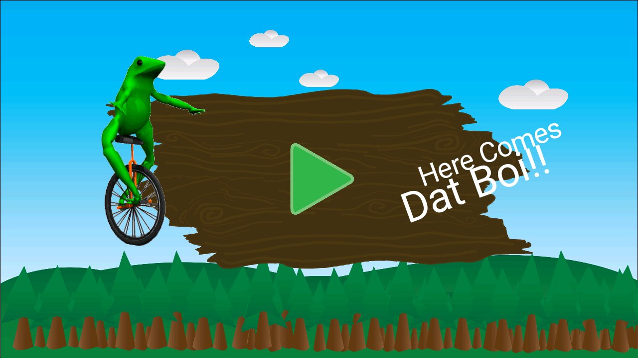 Here Comes Dat Boi!! APK for Android Download