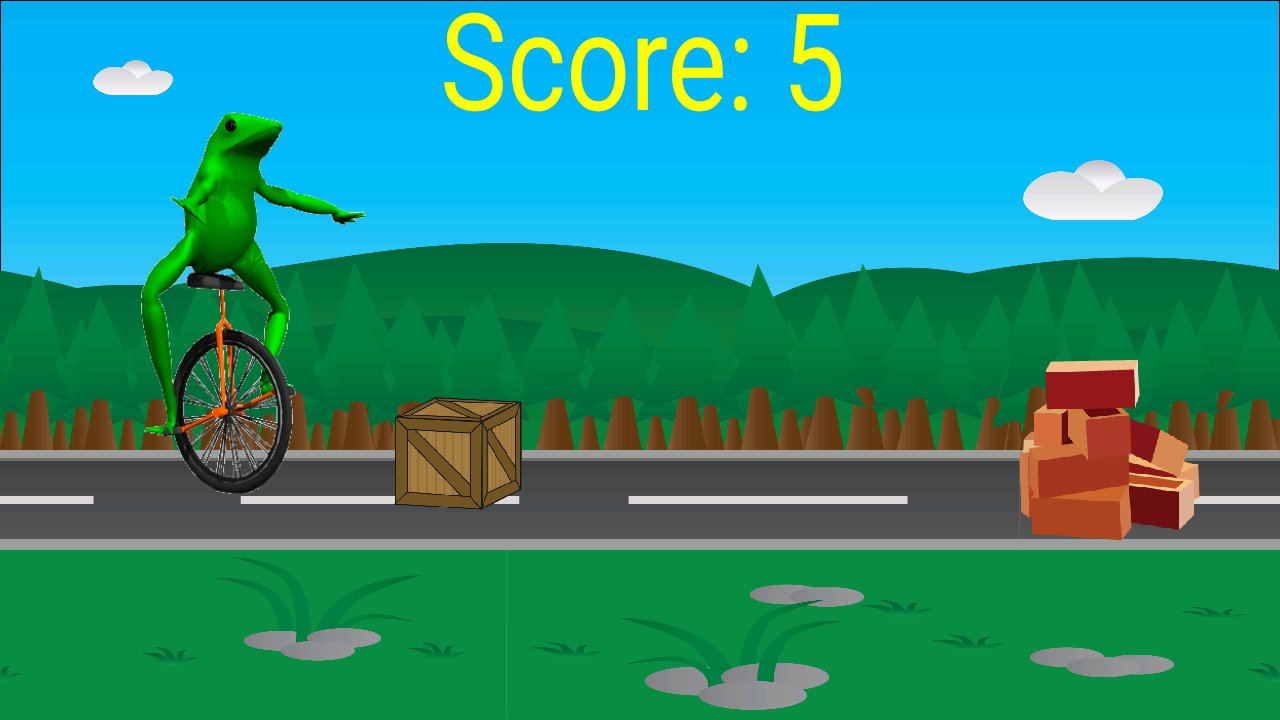 Here Comes Dat Boi!! APK for Android Download