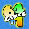 64 Games in 1 Mod apk download - 64 Games in 1 MOD apk free for Android.