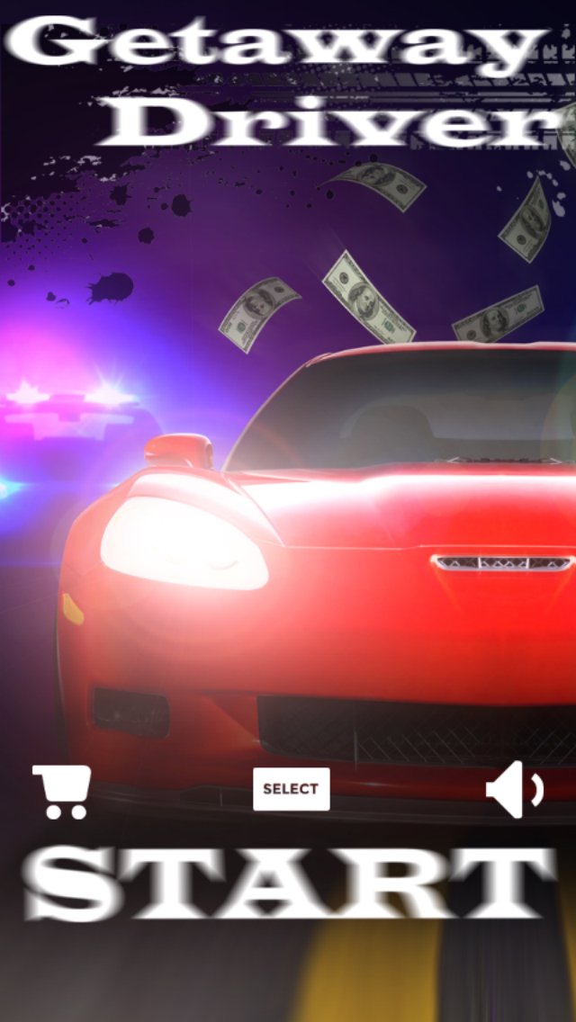 Getaway Driver: Retro Racing APK for Android Download