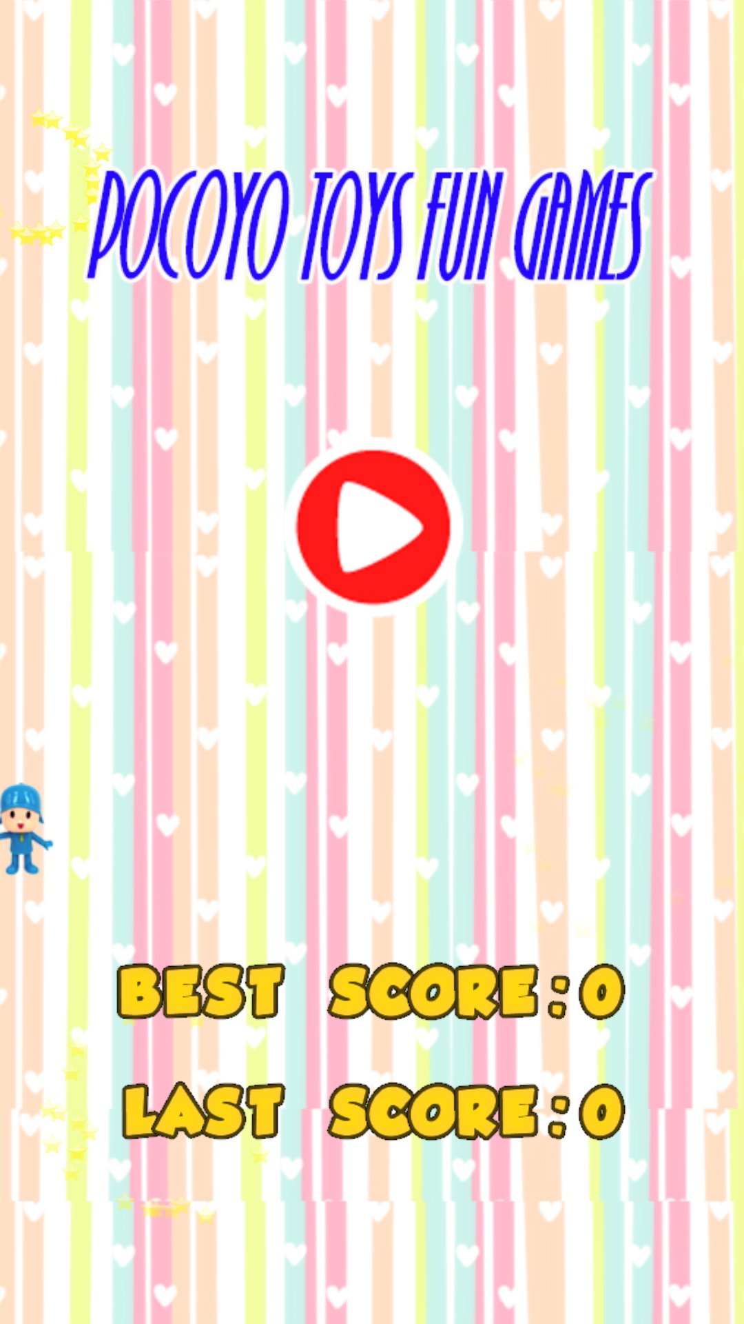 Poco Super Fun Games APK for Android Download