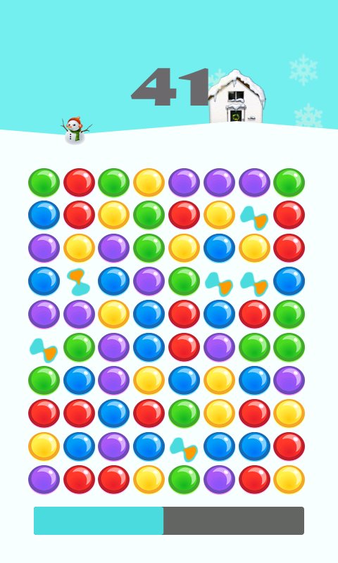 Bubble Cruch - Connect bubbles APK for Android Download
