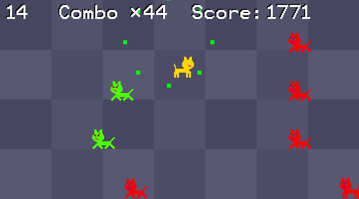 The Invincible Disco-Cat! APK for Android Download