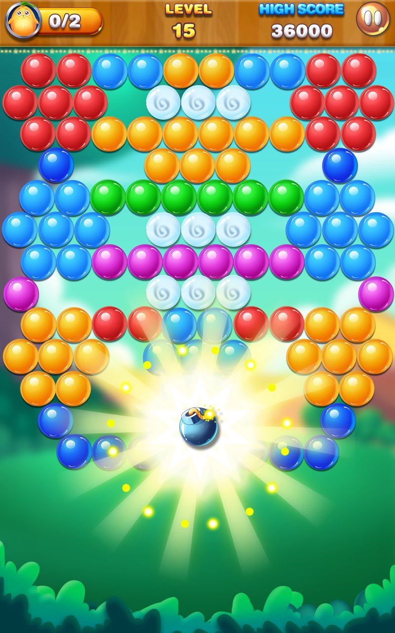 Bubble Shooter APK for Android Download