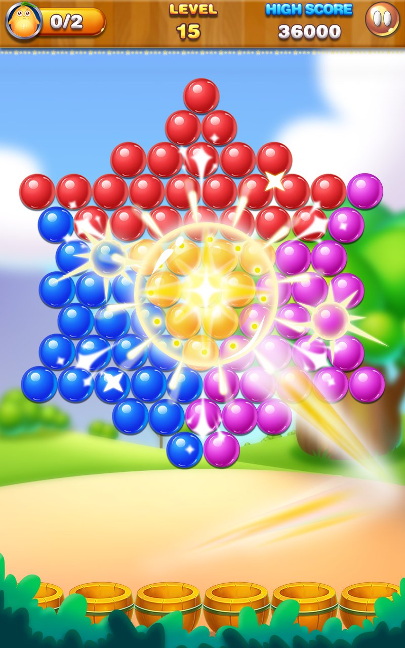 Bubble Story APK for Android Download