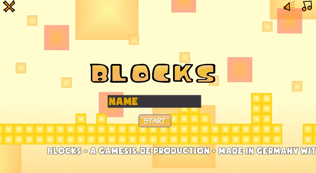 Blocks jump and run安卓版游戏APK下载