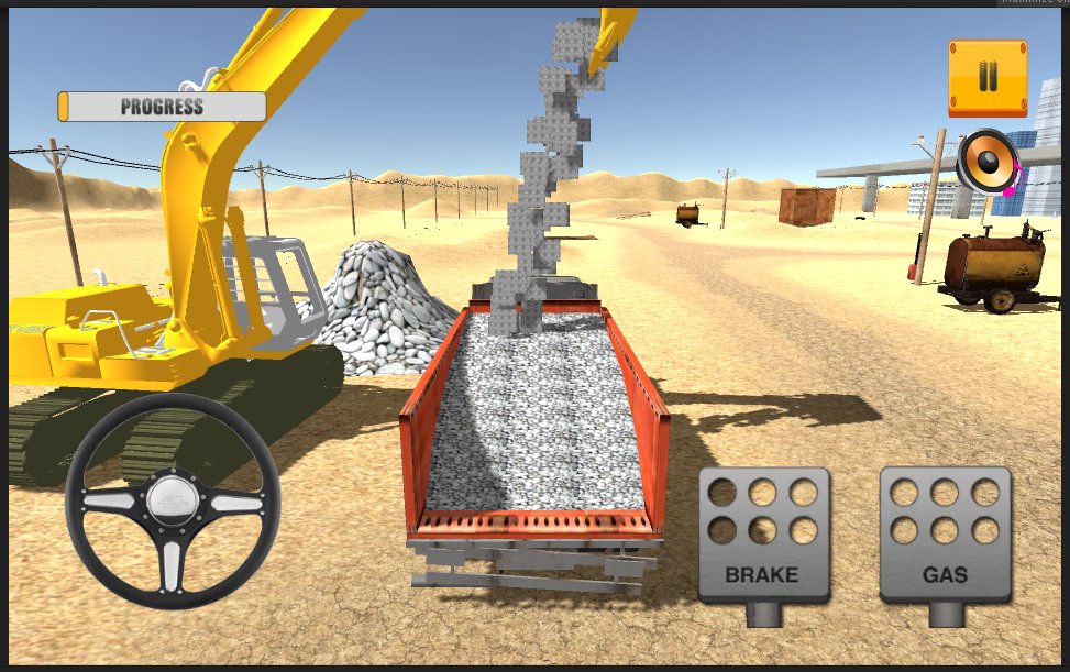 Android向けのCity Road Construction Sim APKをダウンロードしましょう