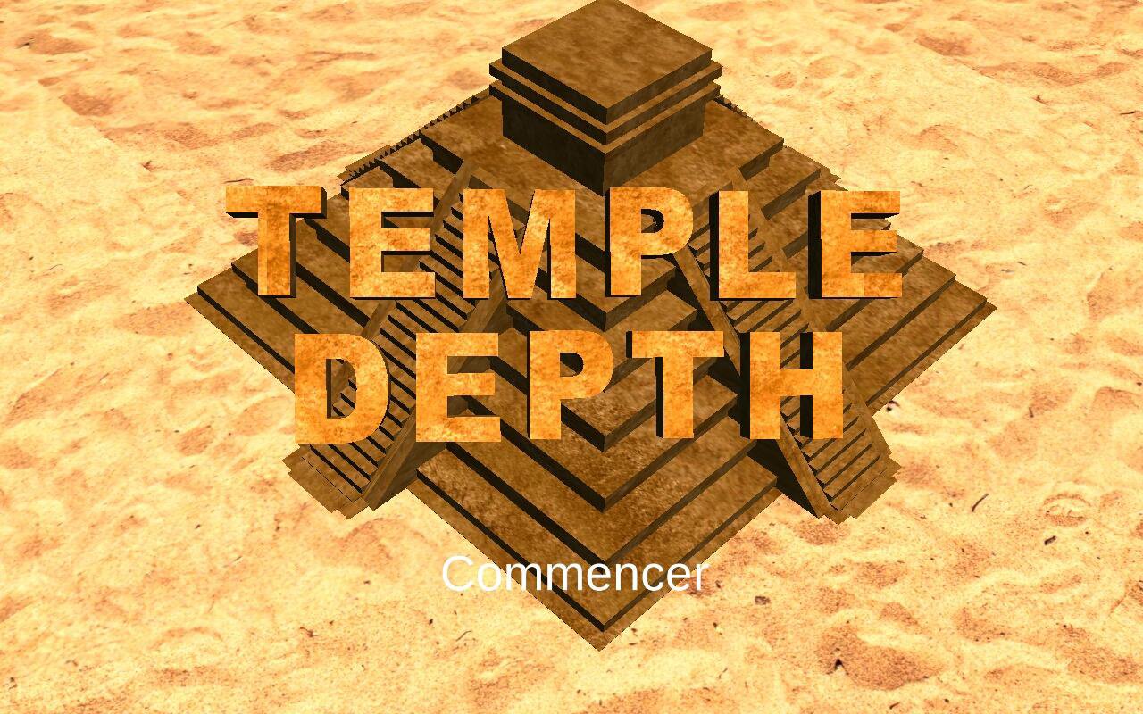 Temple Depth APK for Android Download