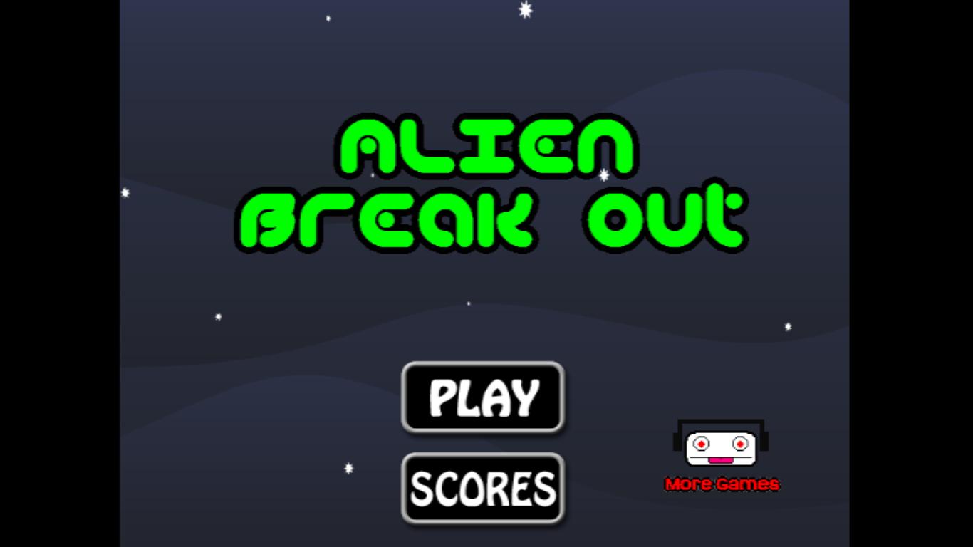 Alien Breakout APK for Android Download