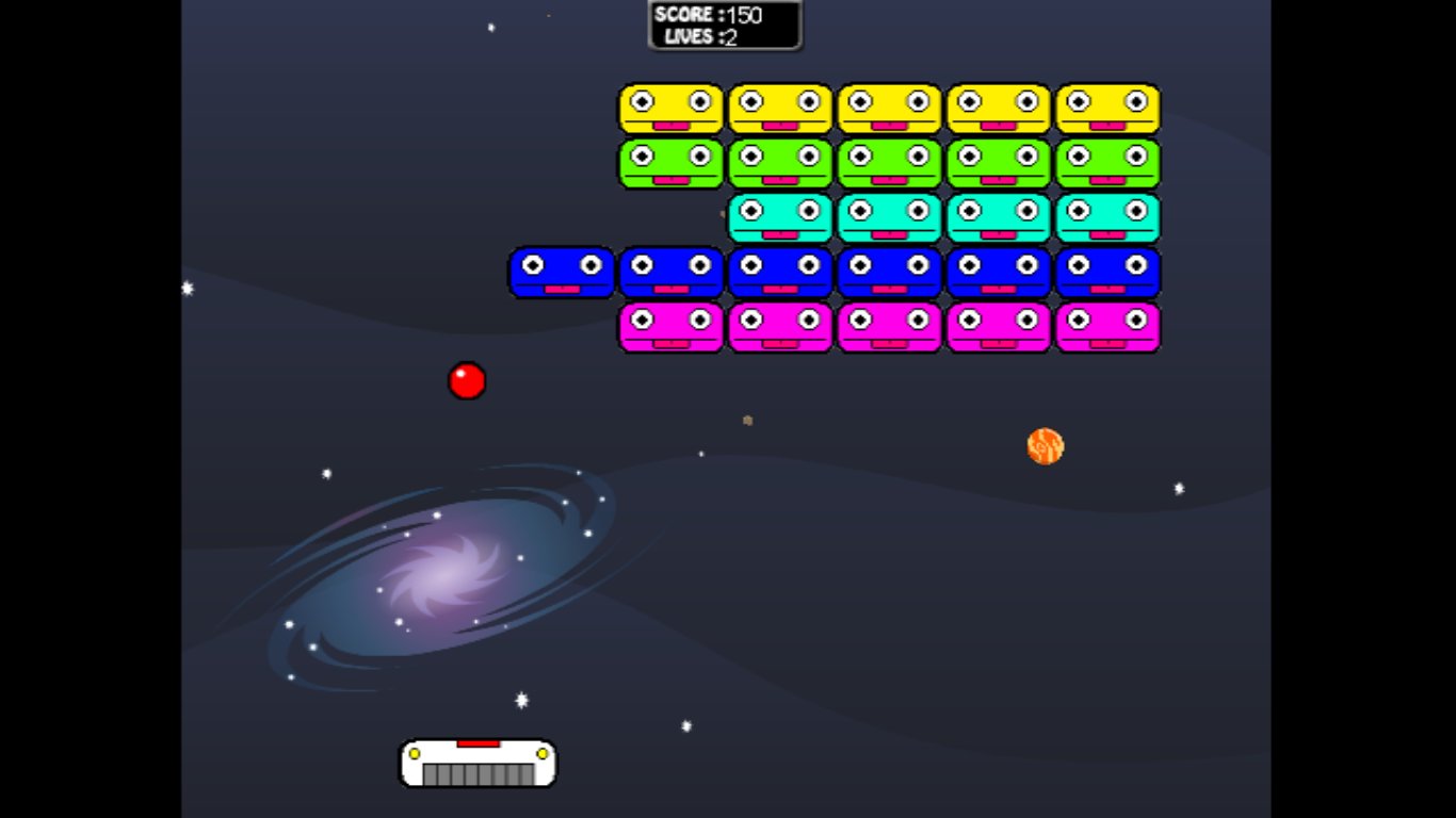 Alien Breakout APK for Android Download