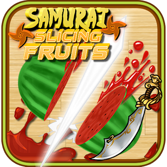 Samurai Slicing Fruits APK for Android Download