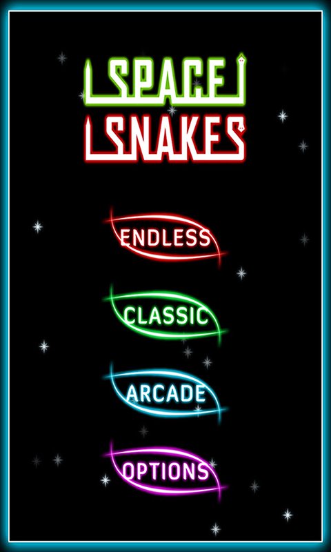 SPACE SNAKES APK for Android Download