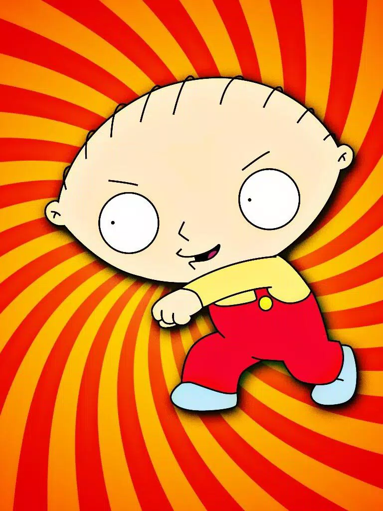 Family Guy Stewie Wallpaper Iphone