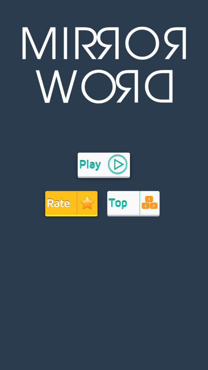 Mirror Word APK for Android Download