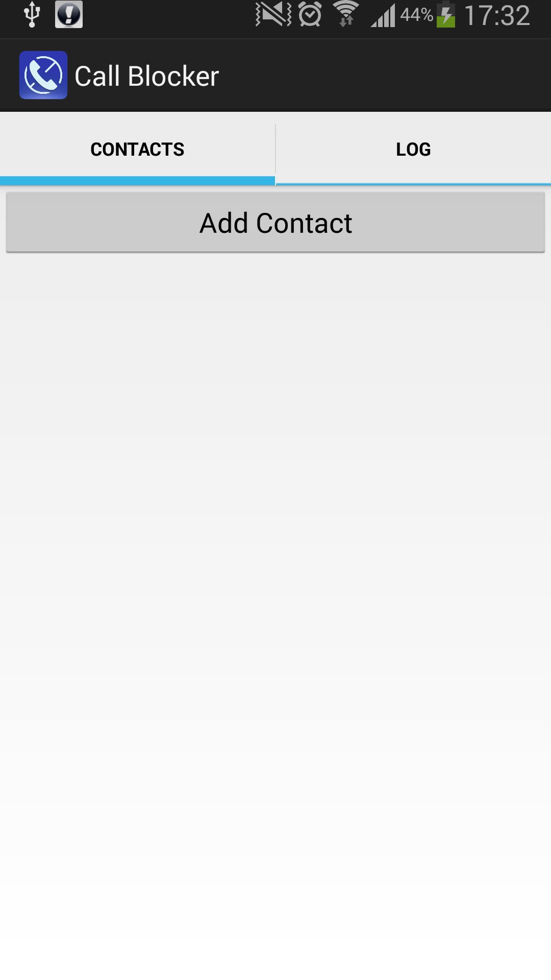 Call Blocker APK for Android Download
