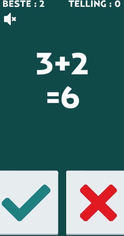 Flink Dink Wiskunde APK for Android Download