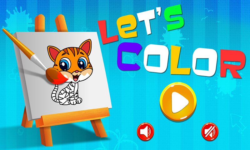 Lets Color APK for Android Download