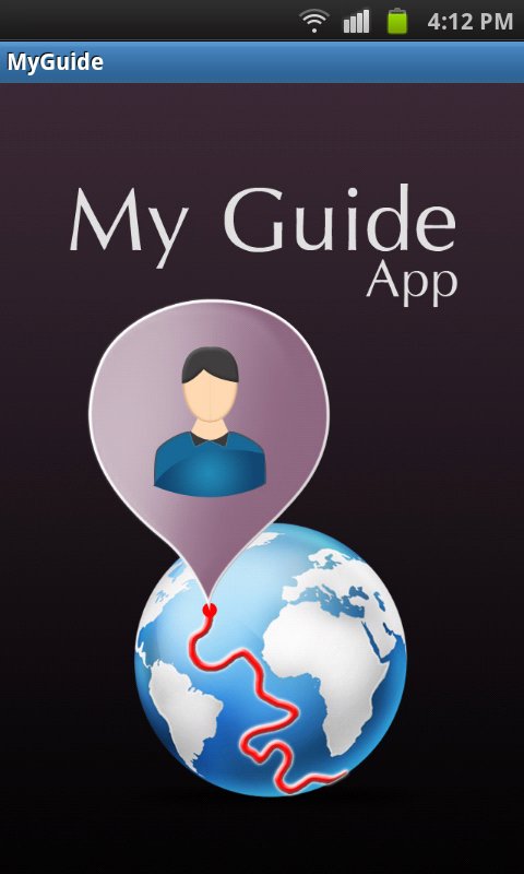 My Guide Apps APK for Android Download