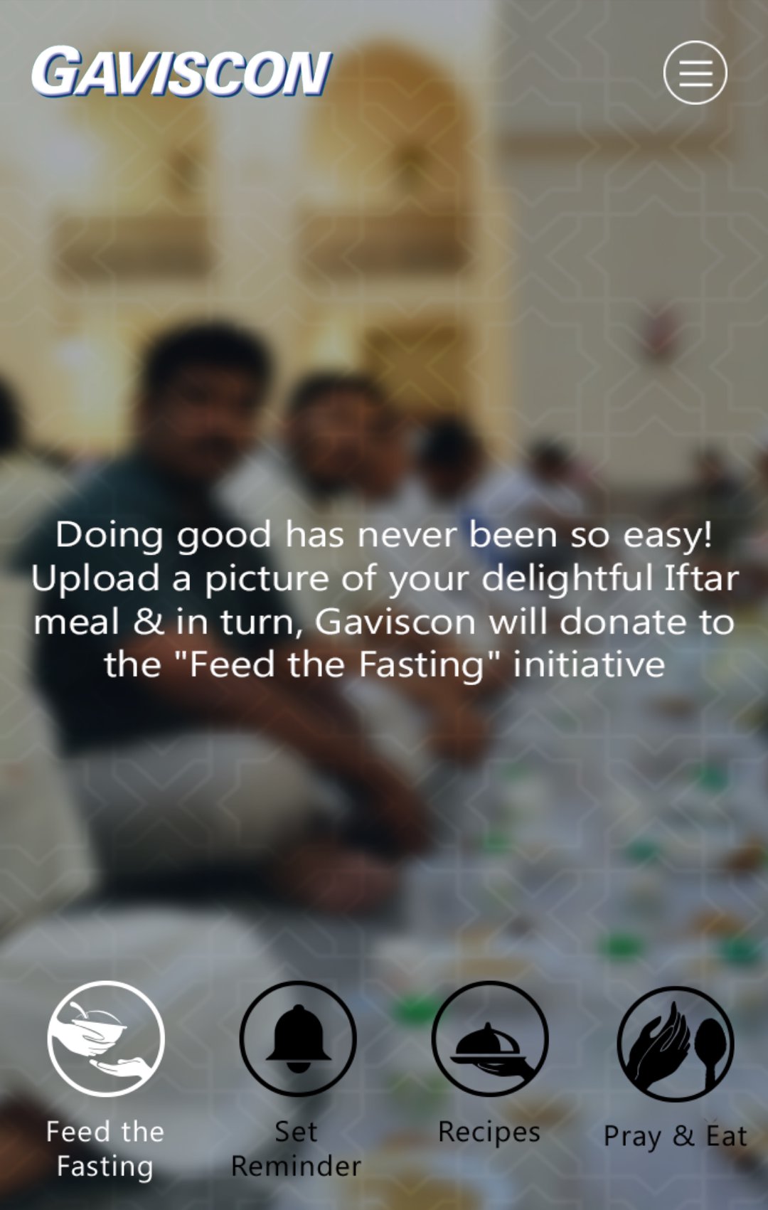 Gaviscon APK for Android Download