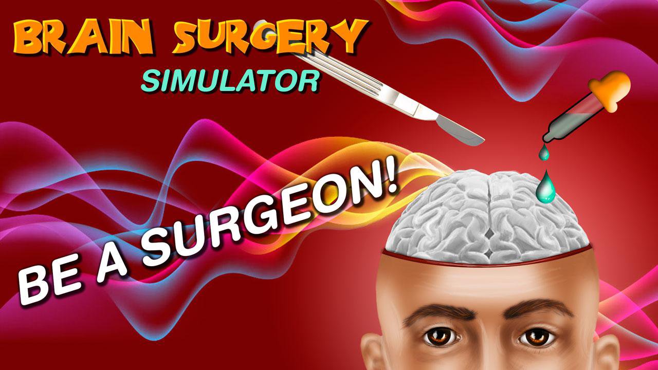 Brain Surgery Simulator 3D APK for Android Download