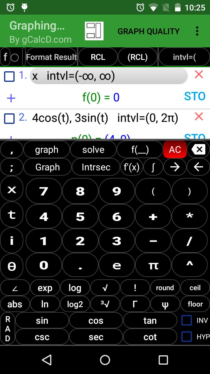 Graphing Calculator | Function| Parametric| Points APK for Android Download Graphing Calculator | Function| Parametric| Points APK for Android Download