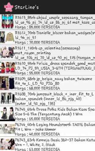 Starline APK for Android Download