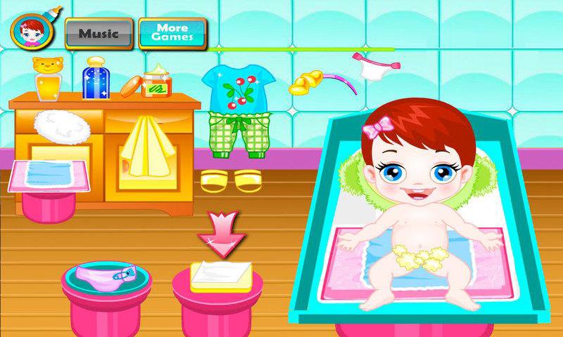 Change Diaper APK for Android Download