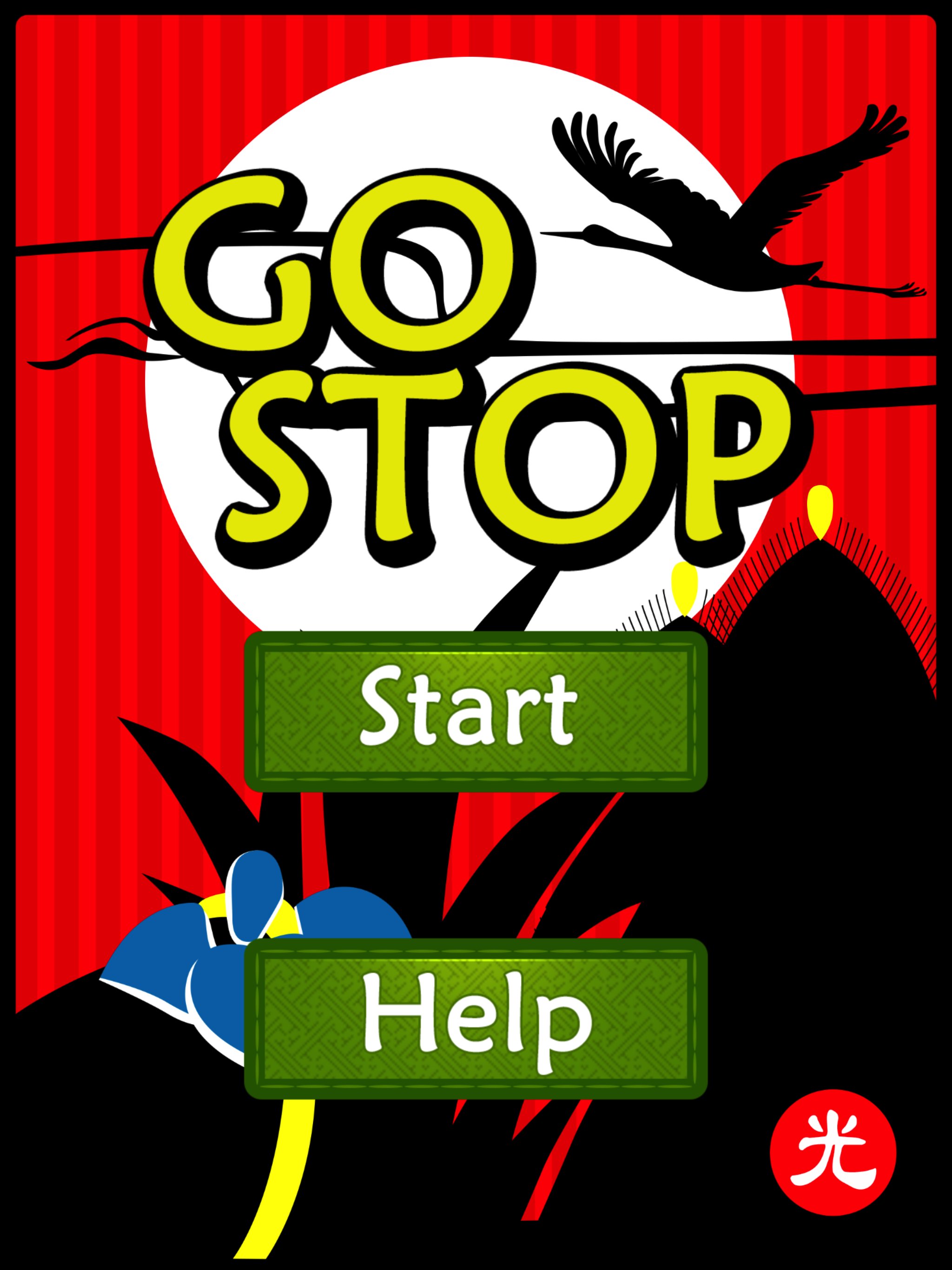 Go Stop - Korean flower card APK for Android Download