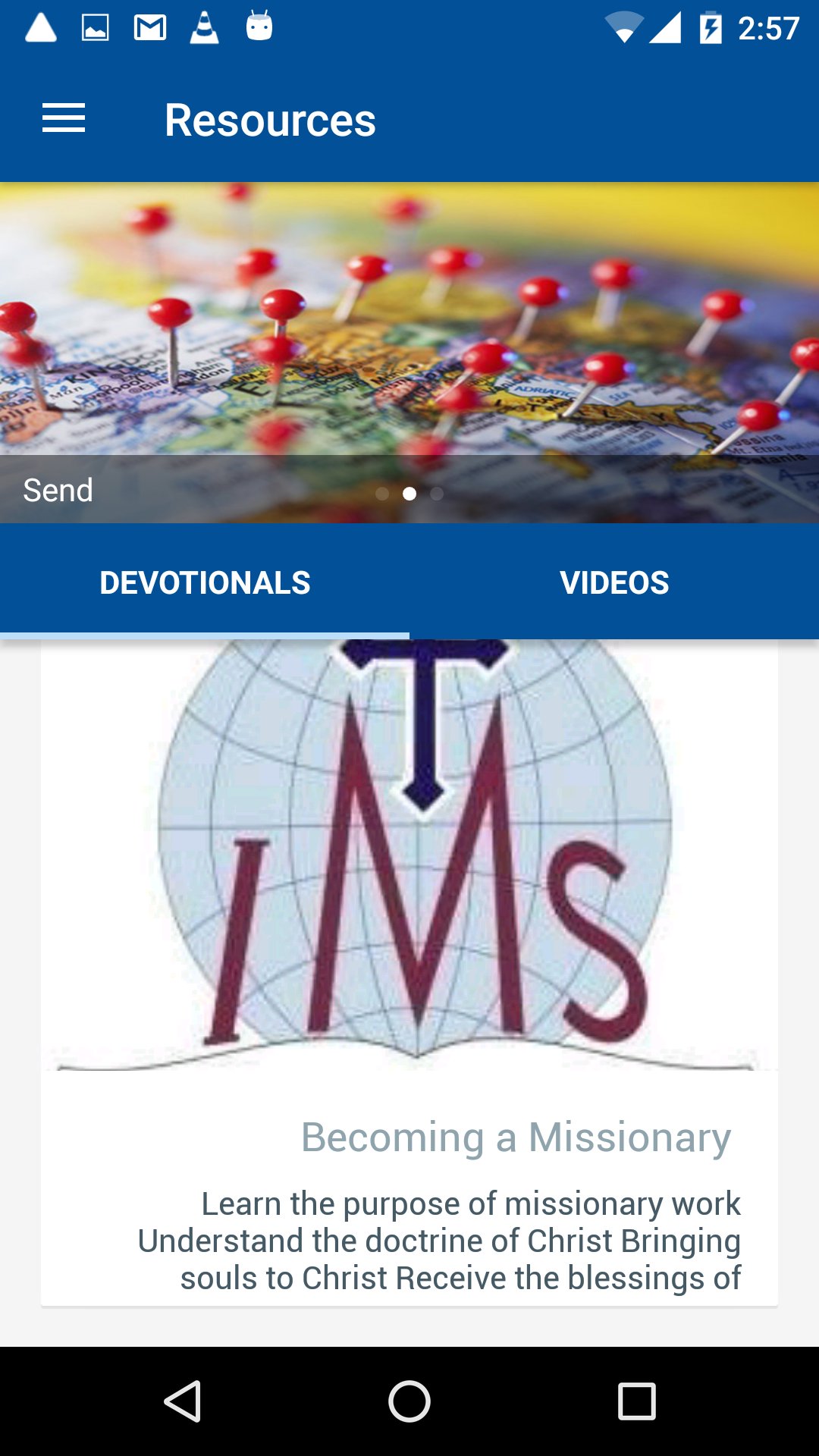 IMS APK for Android Download