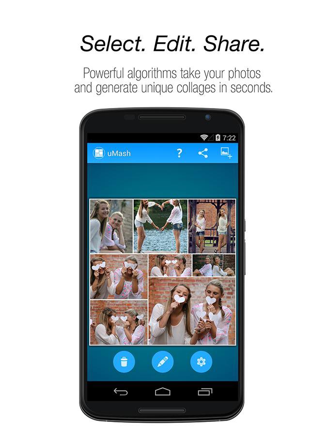 uMash APK for Android Download