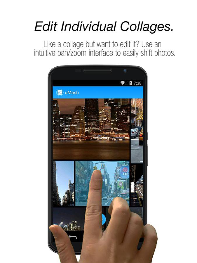 uMash APK for Android Download
