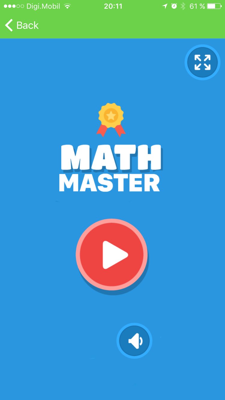Math Master APK for Android Download