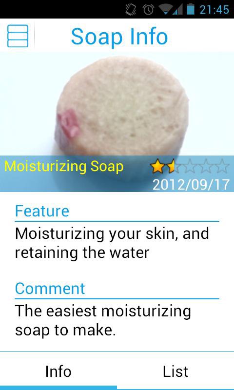 Soap Book APK for Android Download