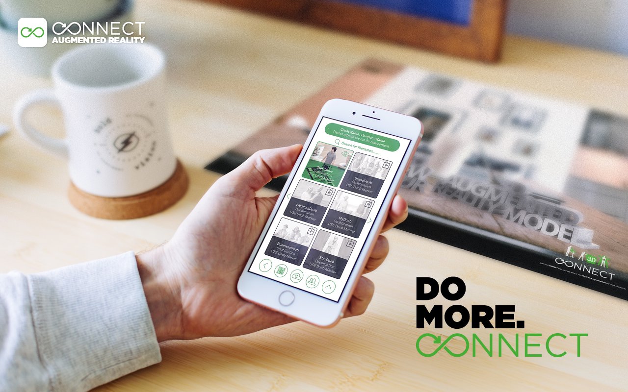 Connect AR APK for Android Download