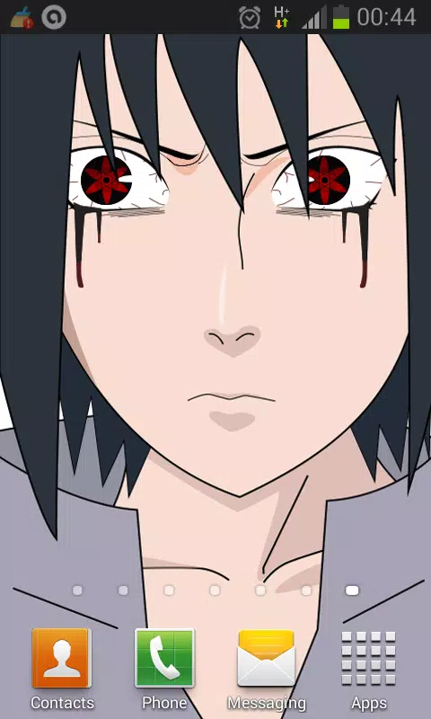 Sasuke Screenshots