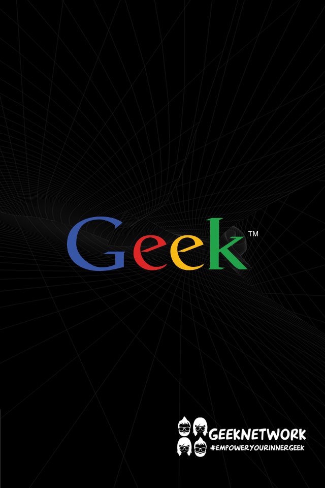 Geek Network APK for Android Download