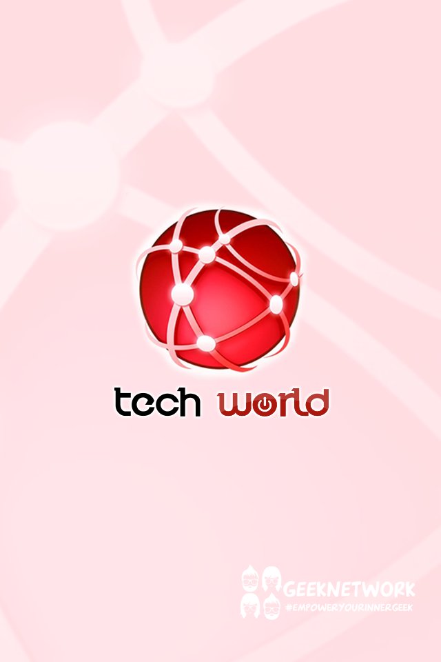 Tech World APK for Android Download